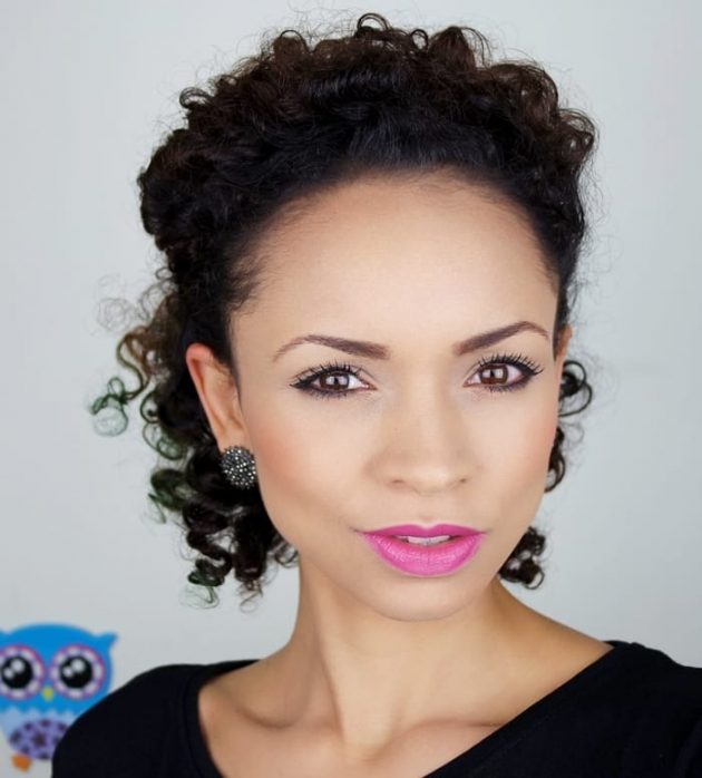 Texturização Capilar: O que é e como fazer? - Tô de Cacho