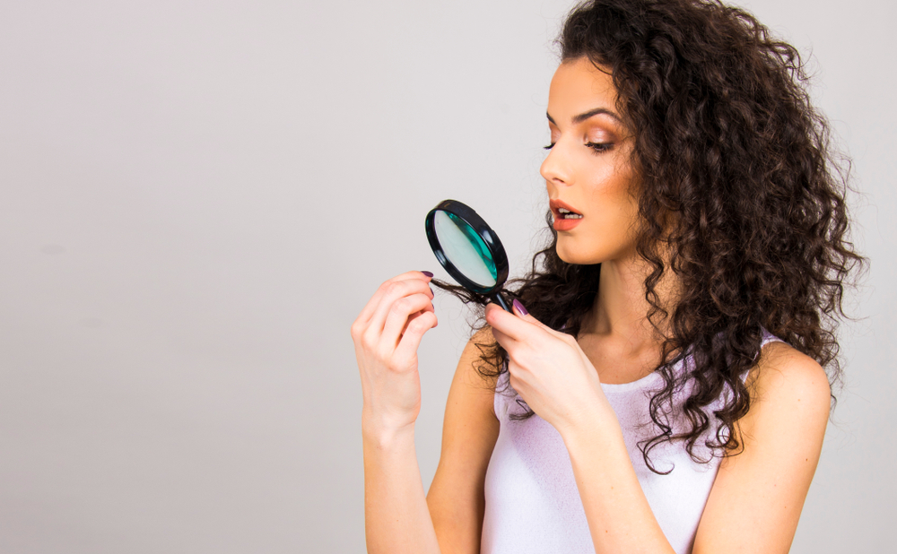 Corte Químico: O Que É e Formas de Tratar e Recuperar o Cabelo