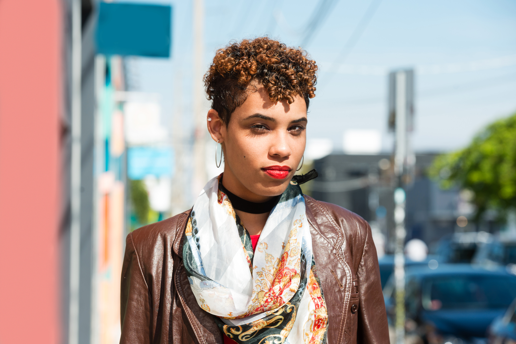 Cabelo Raspado do Lado: 15 Inspirações Desse Corte Para Apostar!