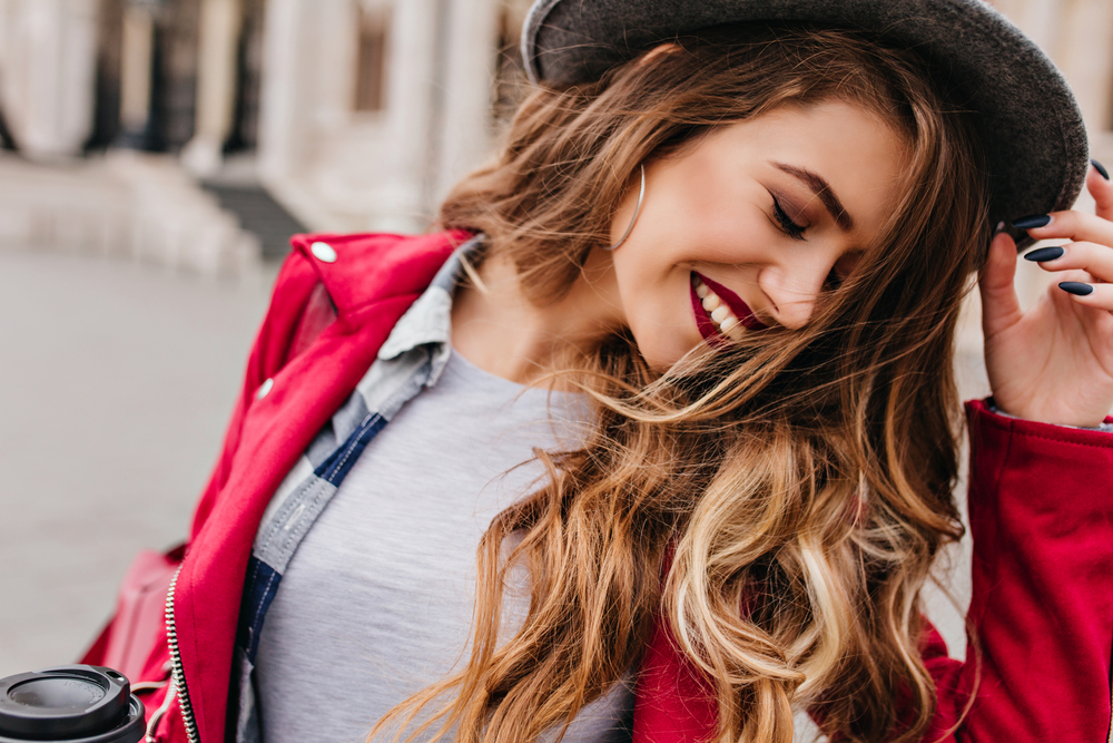 Splashlight: Saiba o Que é, Como as Mechas São Feitas e Cuidados