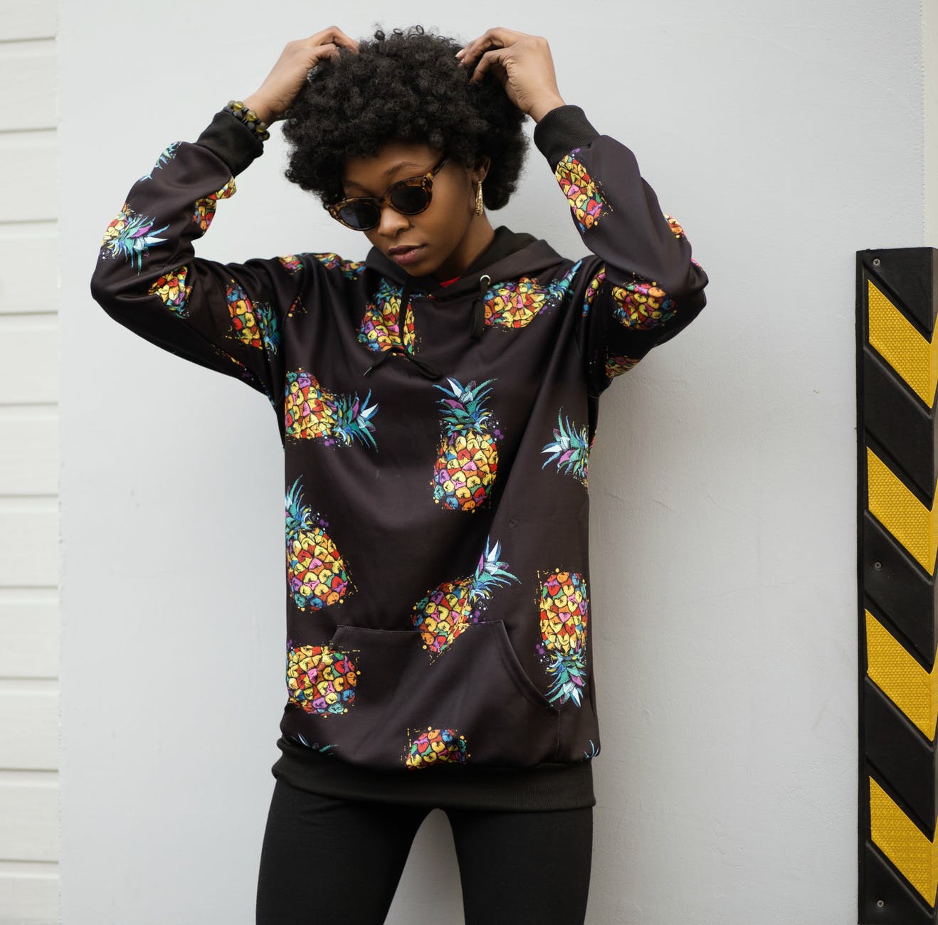 Cor de cabelo para negras: opções incríveis para você arrasar