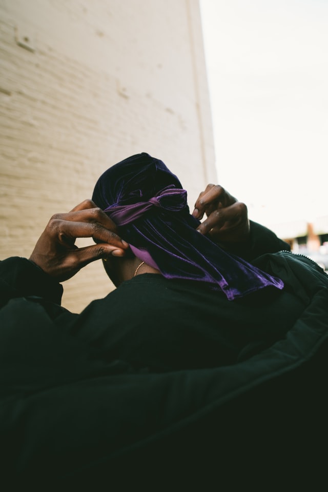 O que é durag: Entenda e saiba como usar